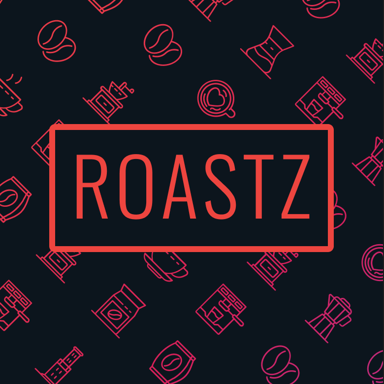 Sign In · Roastz
